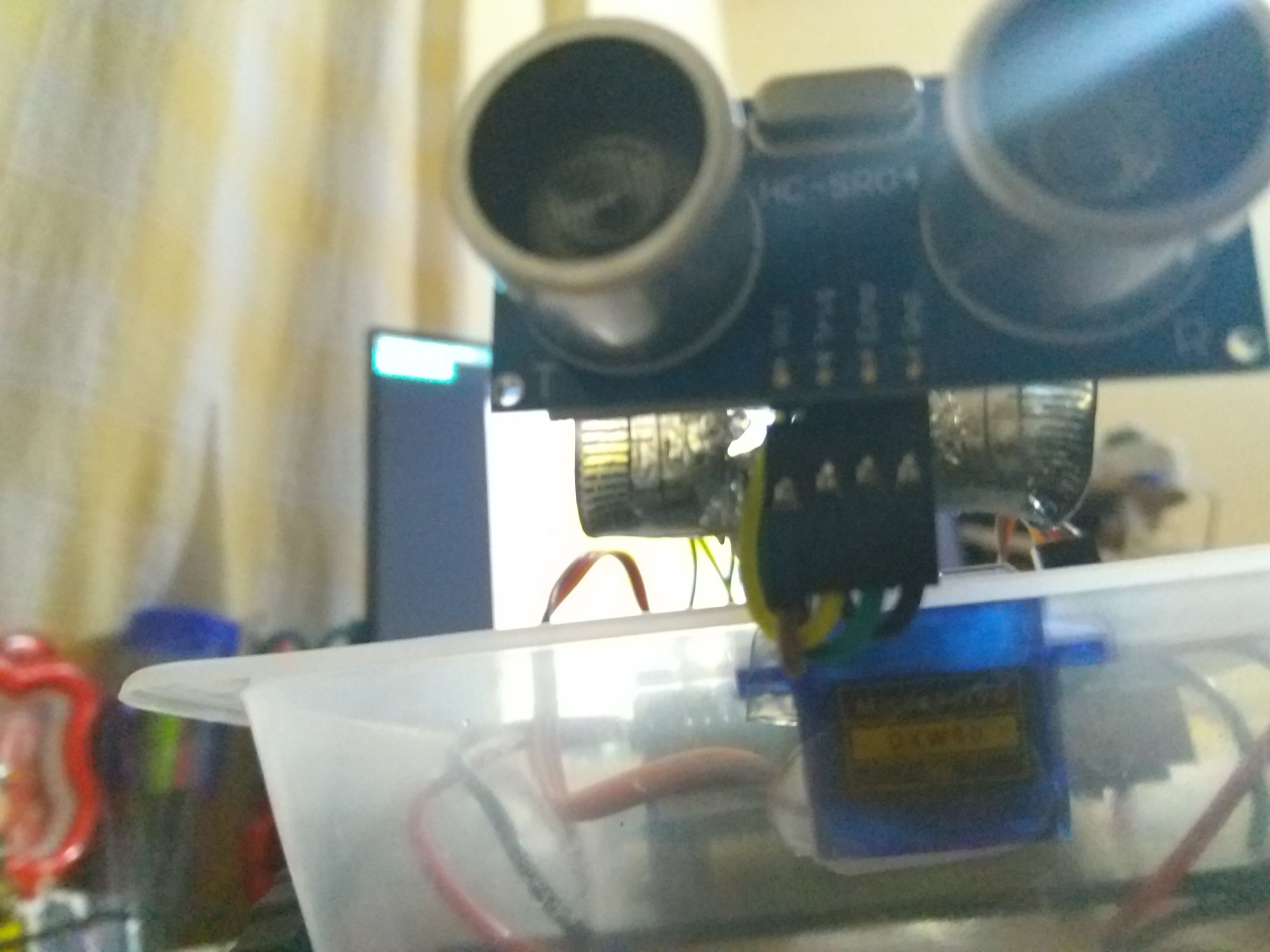 Arduino Self-Driving Car : 10 Steps (with Pictures) - Instructables