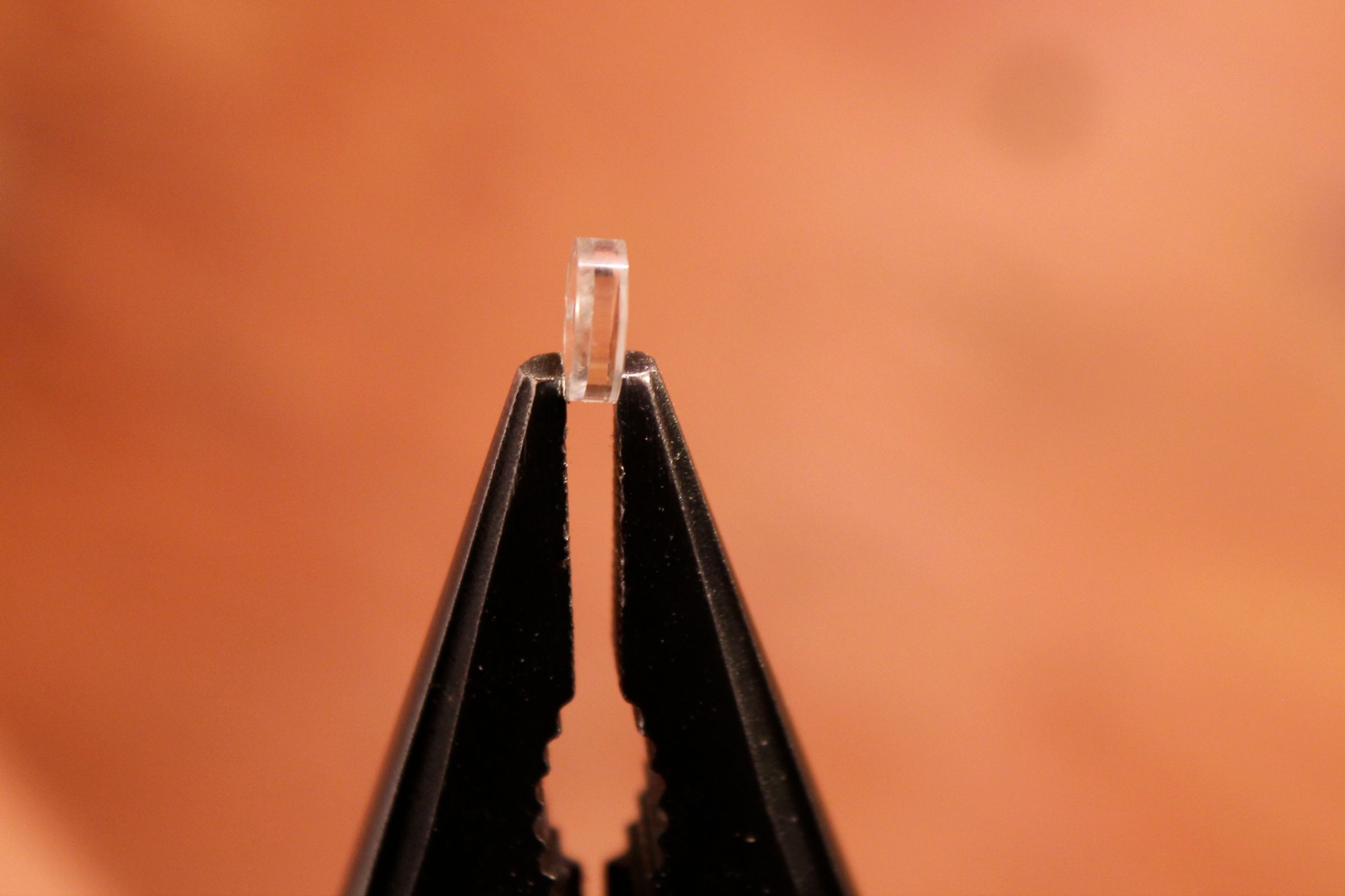 $10 Smartphone to Digital Microscope Conversion! : 9 Steps (with ...