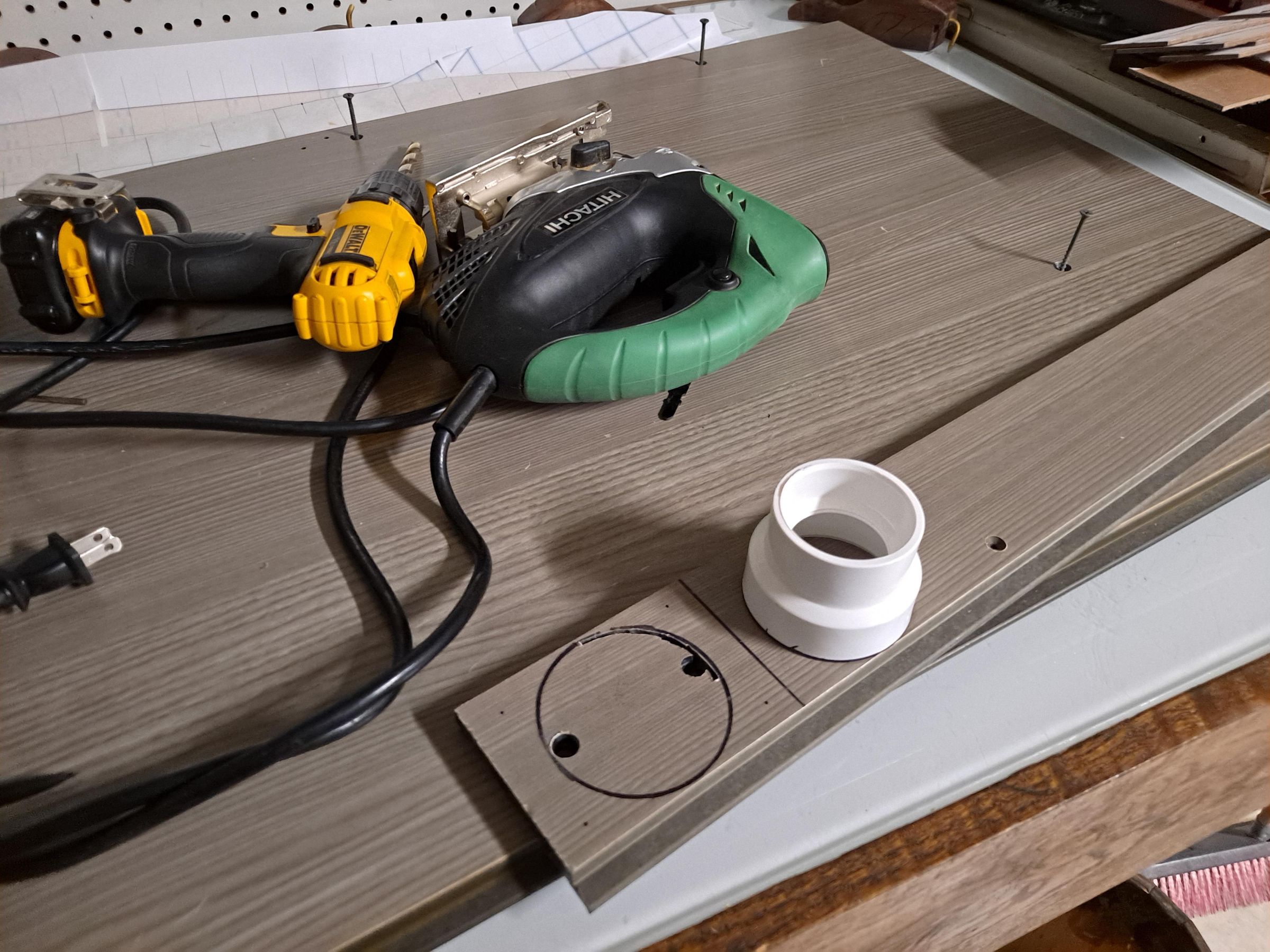 Dust Collection From Clothes Dryer : 8 Steps (with Pictures ...