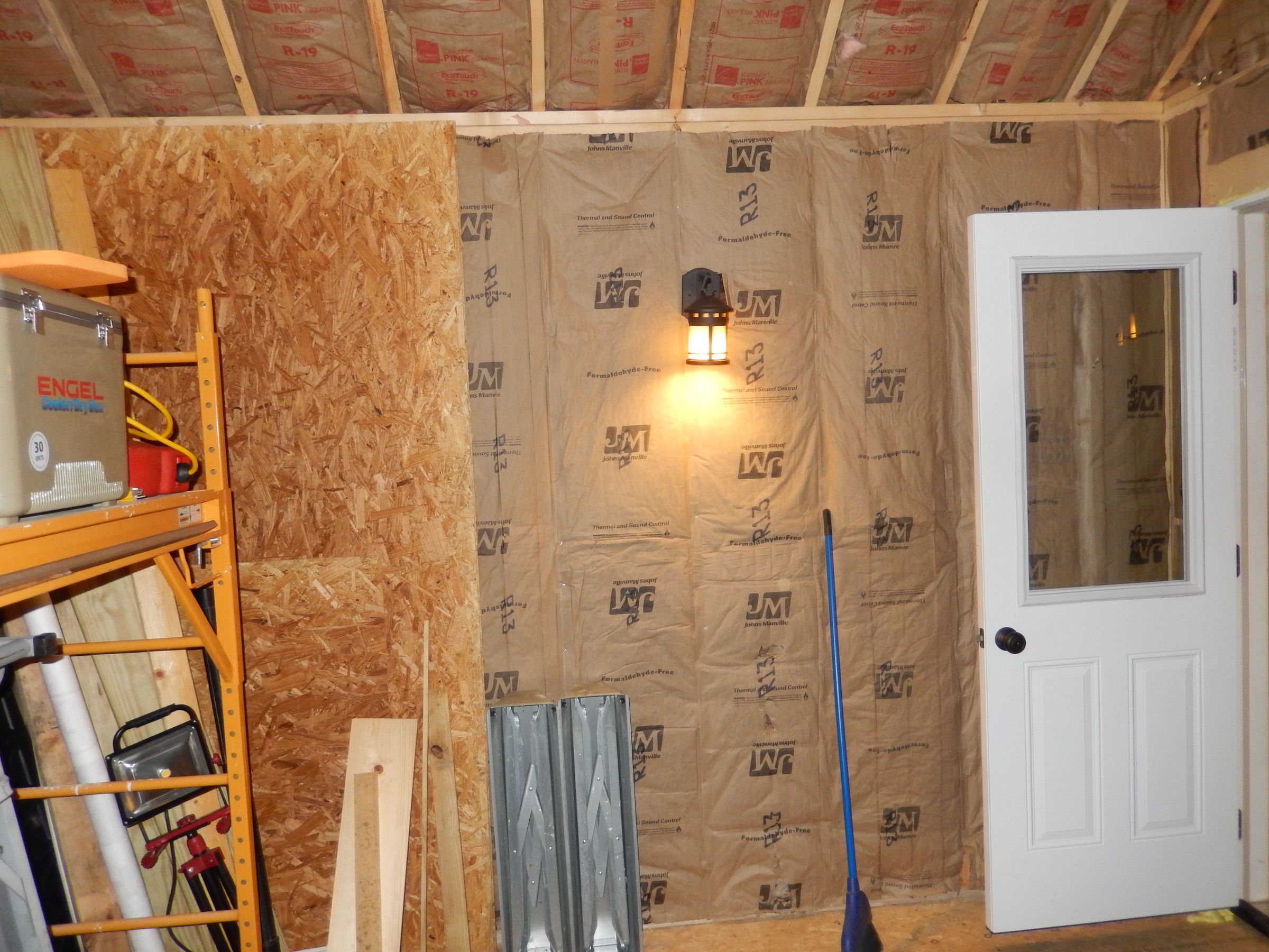 A Cabin in the Woods : 15 Steps (with Pictures) - Instructables