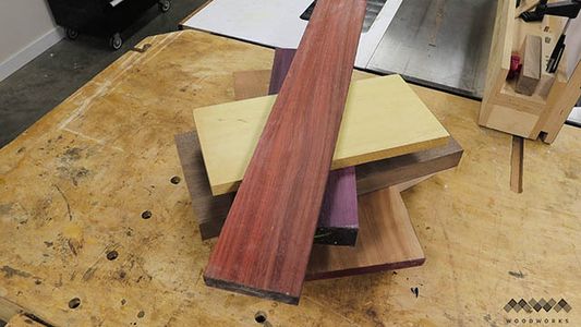 Tips for Making a Great Cutting Board : 14 Steps (with Pictures ...