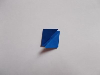 Interactive Origami Sculpture : 45 Steps (with Pictures) - Instructables