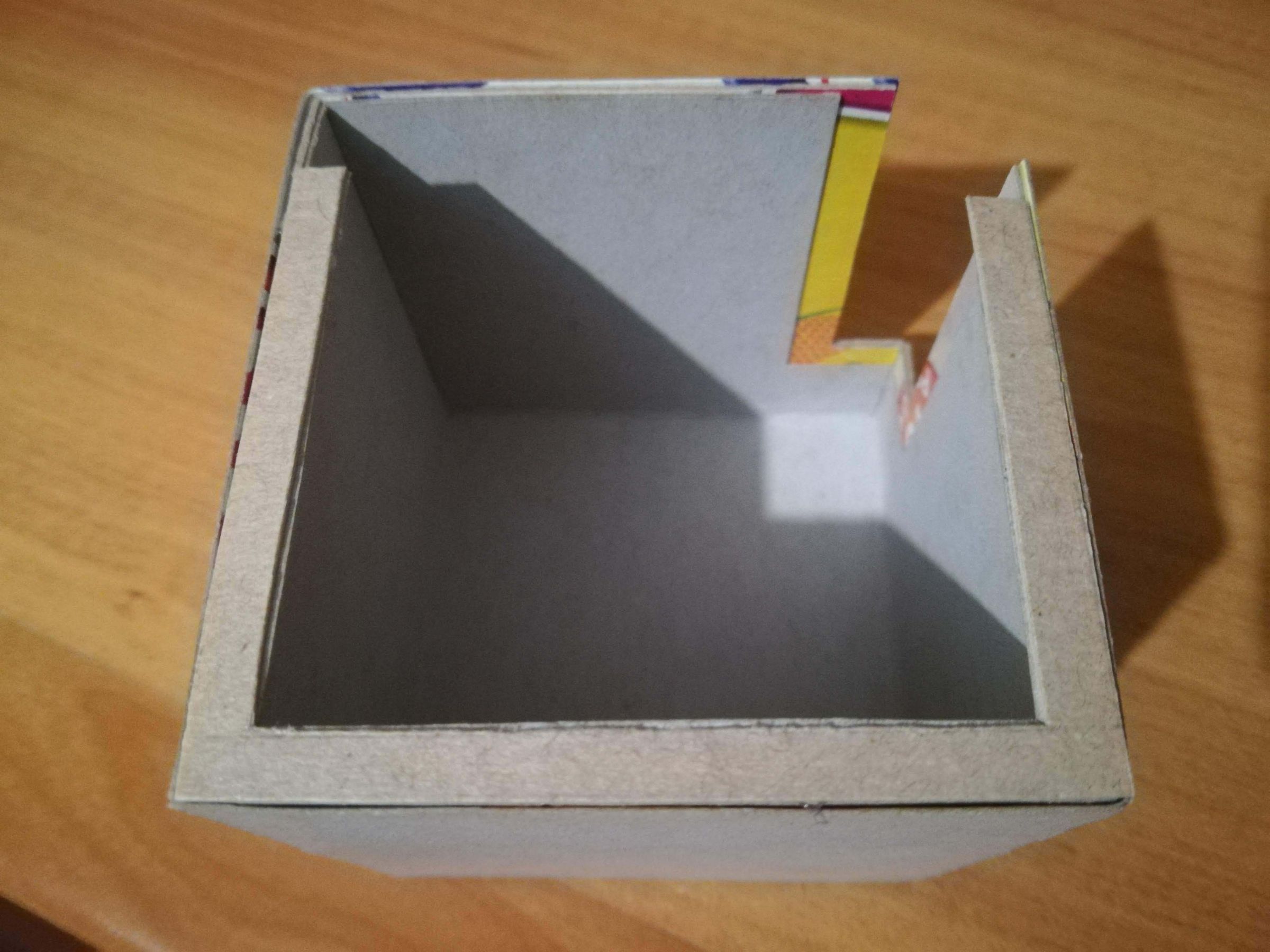 Secret Opening Box : 9 Steps (with Pictures) - Instructables