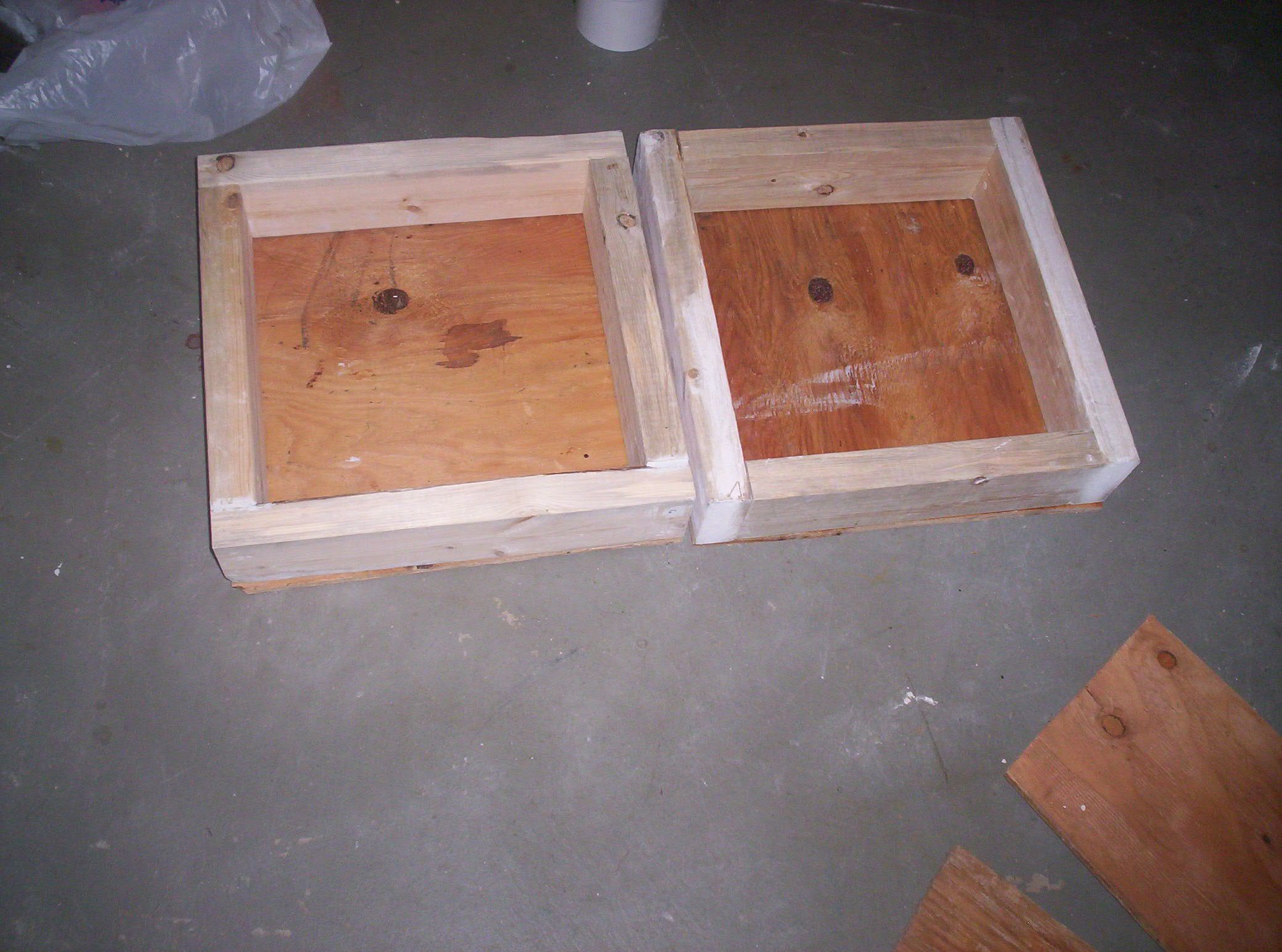 How to Make Washer Toss Game : 5 Steps - Instructables