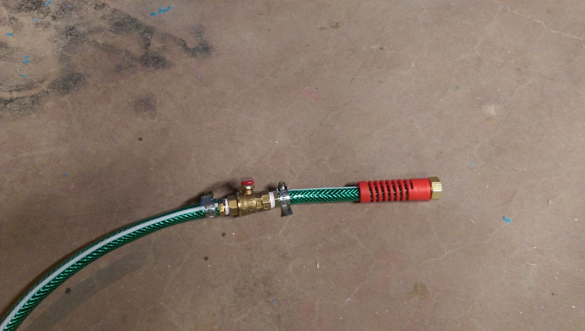 Automatic Hog Waterer : 10 Steps - Instructables