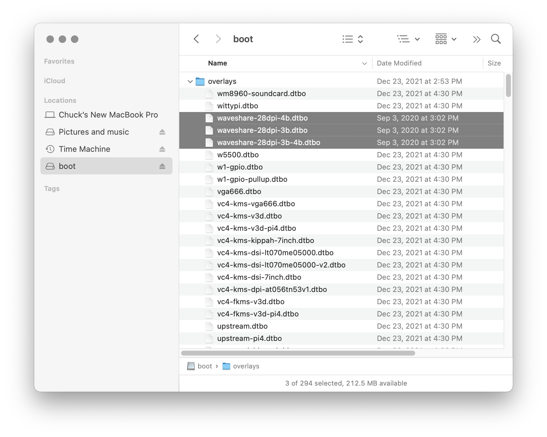 Making a Tiny Mac From a Raspberry Pi Zero : 18 Steps (with Pictures ...