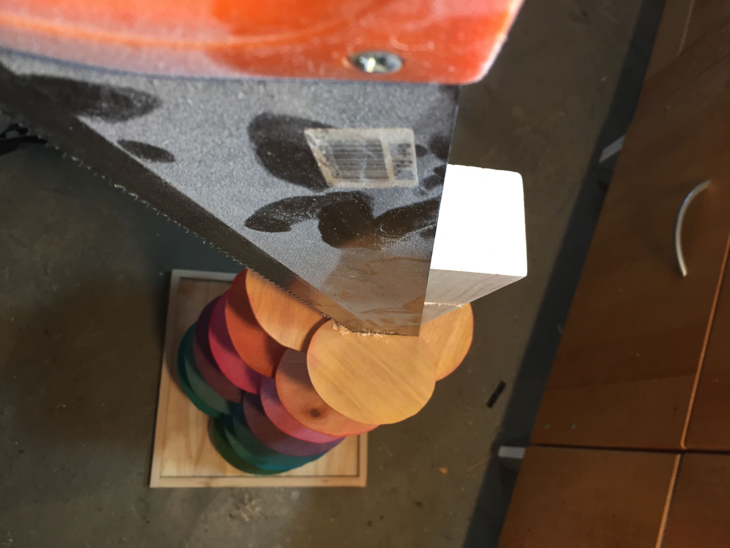 Rainbow Sound Tree : 5 Steps (with Pictures) - Instructables