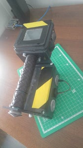 Arduino Motion Tracker : 5 Steps (with Pictures) - Instructables