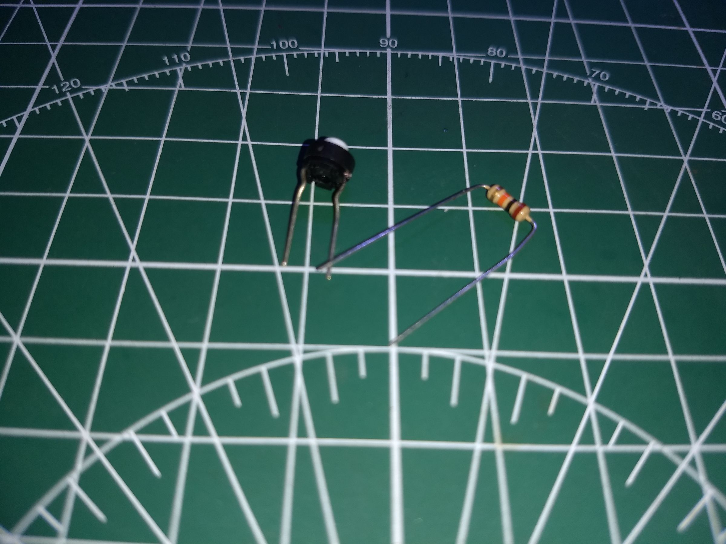 Real Time Data Acquisition System Using Arduino : 5 Steps - Instructables