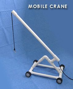 PVC Pipe Multi Toy - Absolutely Simple : 12 Steps (with Pictures ...