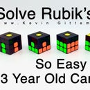 How to Solve Megaminx Last Layer Easy : 5 Steps - Instructables