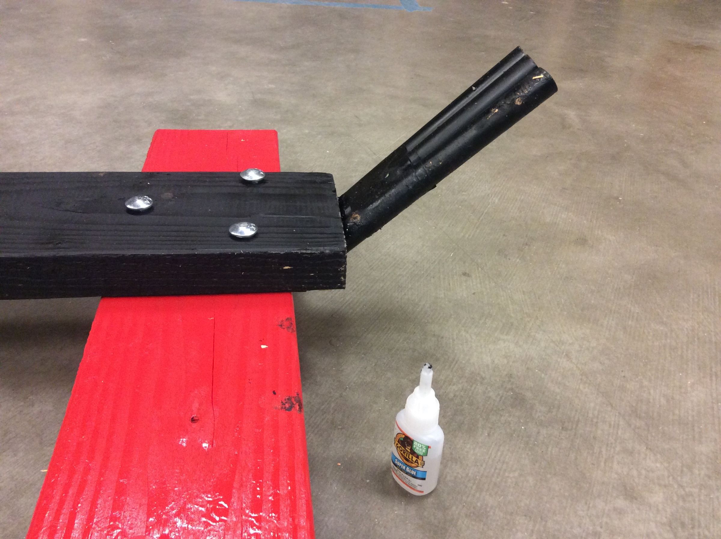 How to Make a Go-Kart : 9 Steps (with Pictures) - Instructables