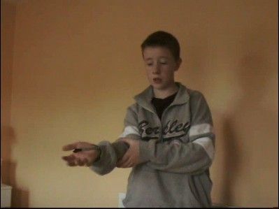 how to make a projectile launcher DIY Project - Step-by-Step DIY ...