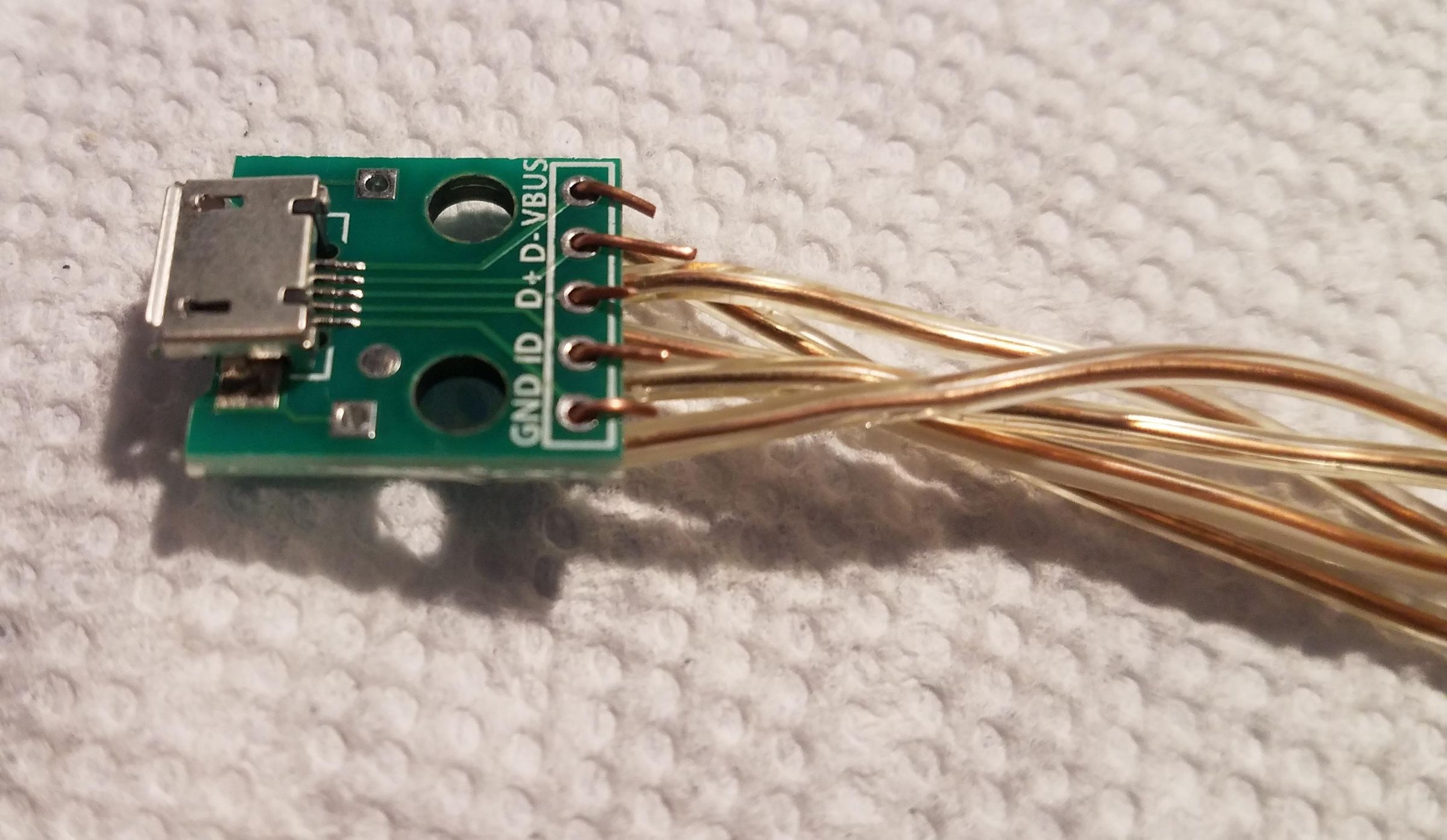 Hidden in Plain Sight Secret Flash Drive Inside a USB Plasma Ball ...