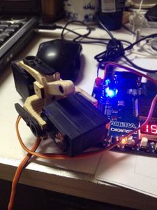 Hexapod Robot Based on FPGA : 7 Steps (with Pictures) - Instructables