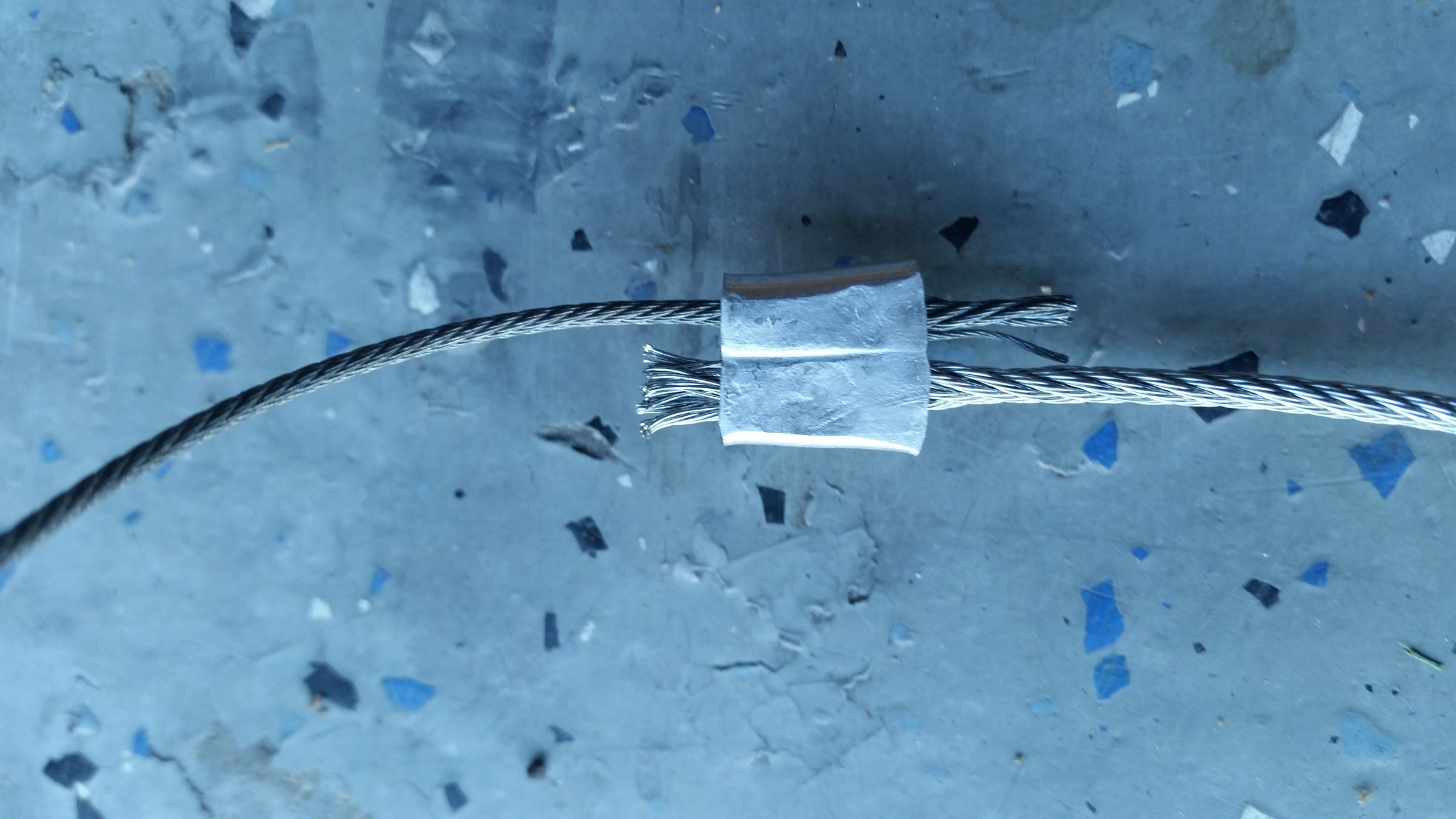 Lawnmower Cable Repair : 5 Steps (with Pictures) - Instructables