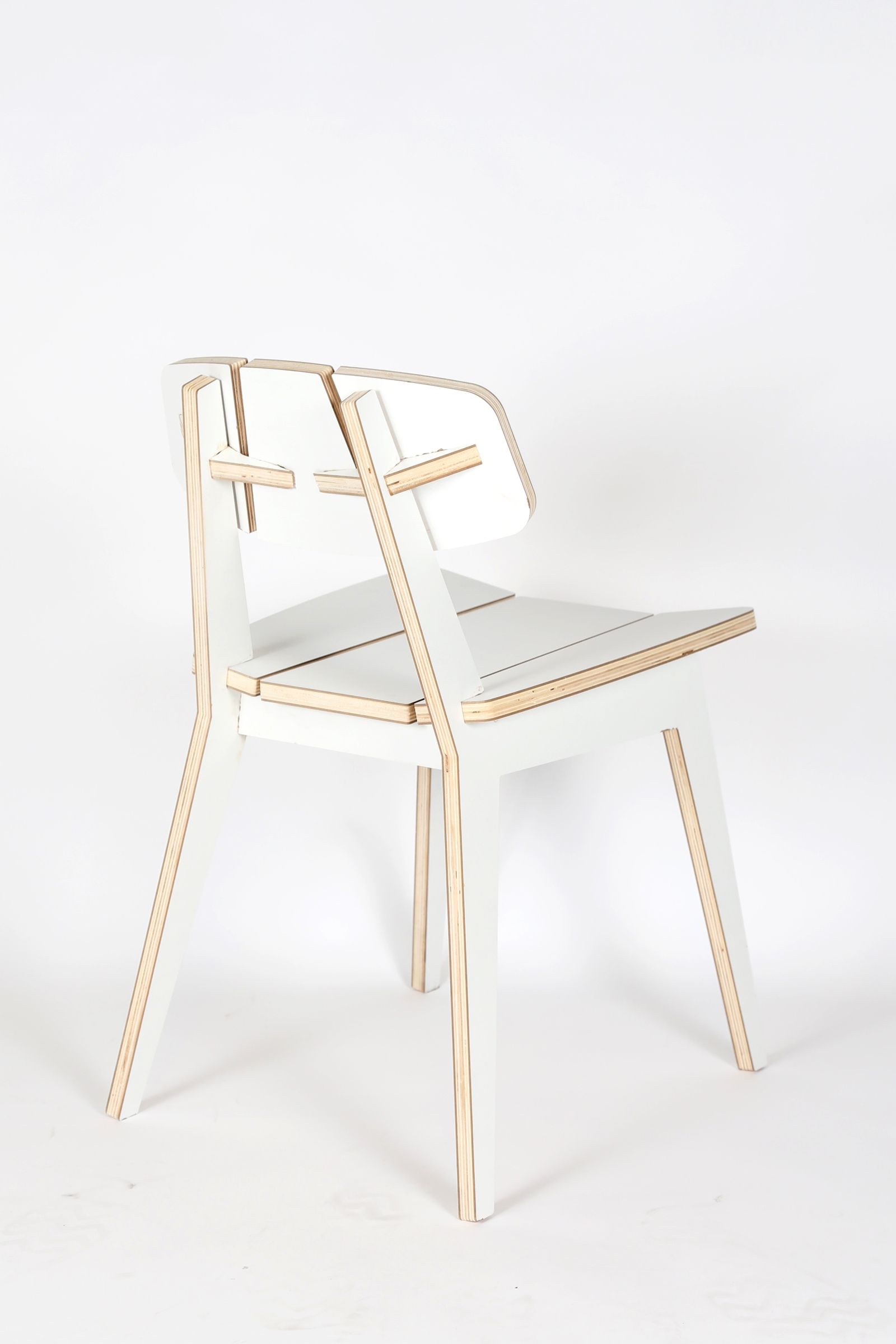 P9C - Chair Made With CNC Router : 17 Steps (with Pictures) - Instructables