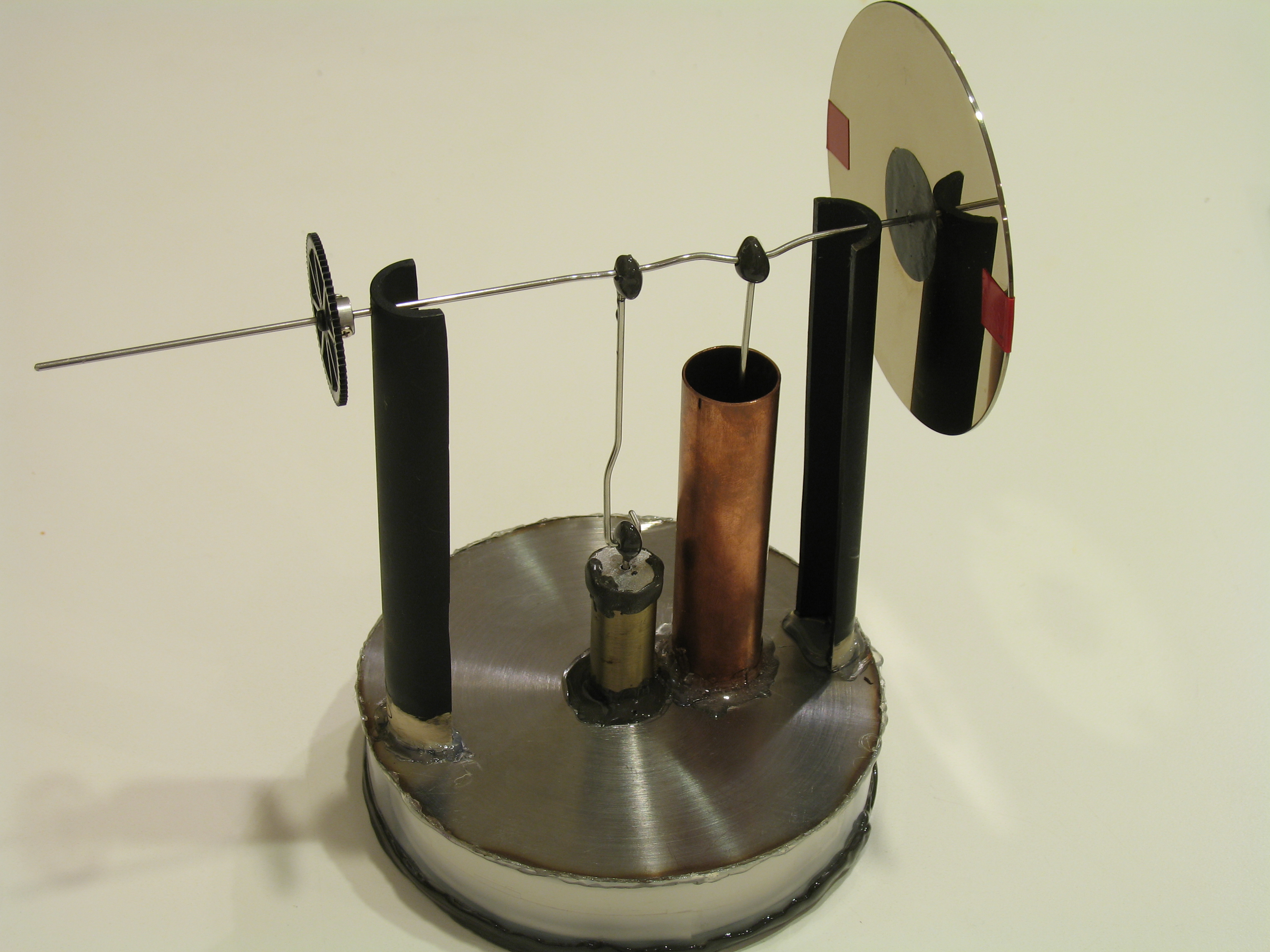 How to Build an Engine - Instructables