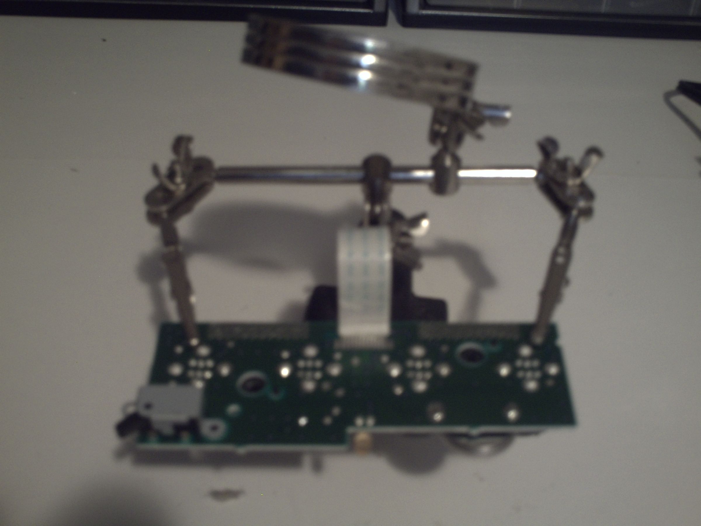 How to Replace the Power Light in Your Nintendo Gamecube : 6 Steps ...