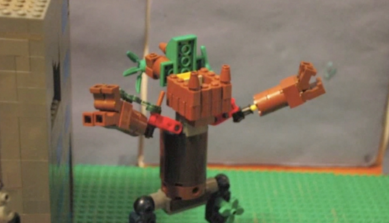 Lego Stop Motion: Tips, Tricks, and Inspiration : 10 Steps (with ...