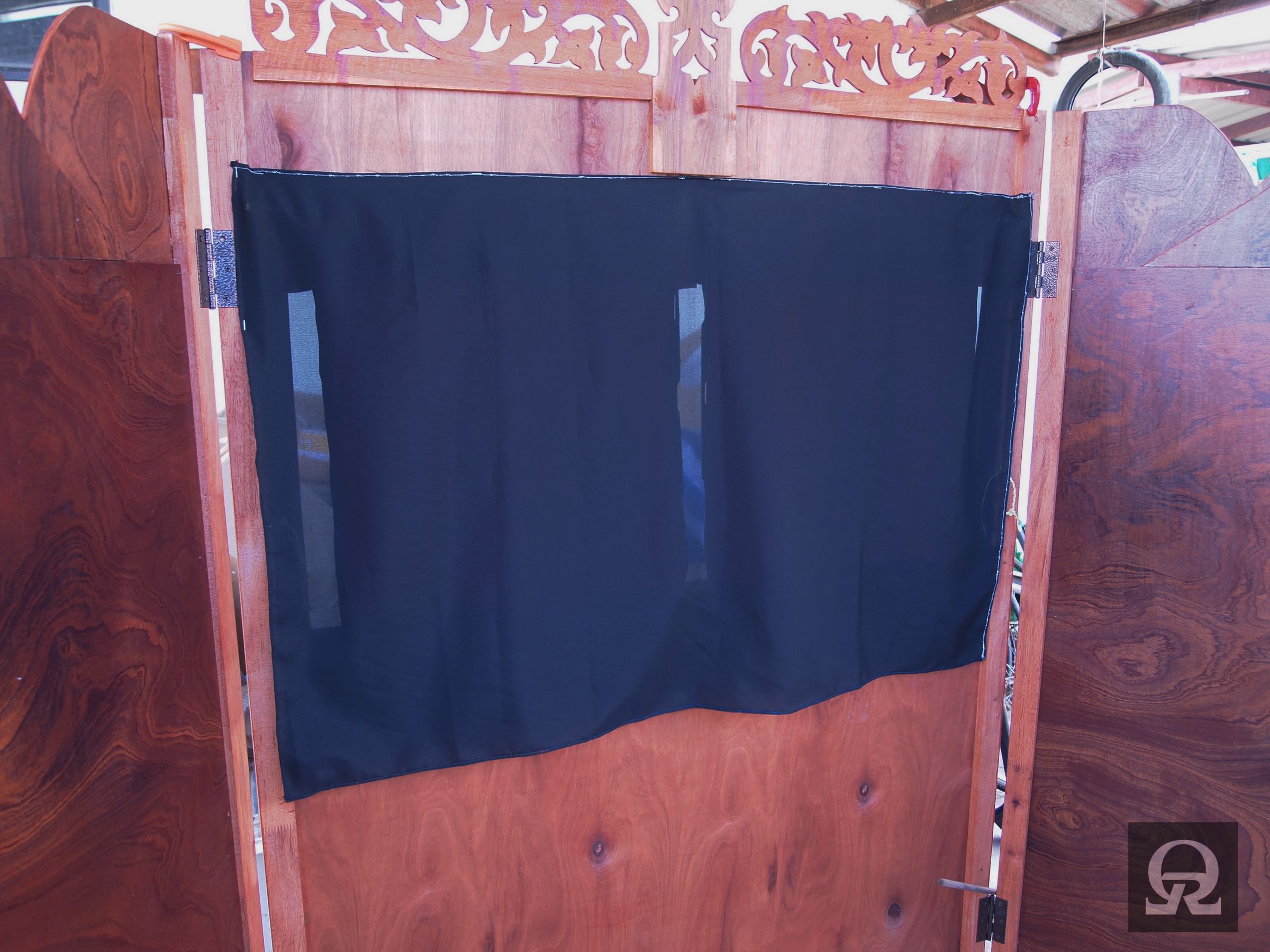 Puppet Theatre : 13 Steps - Instructables