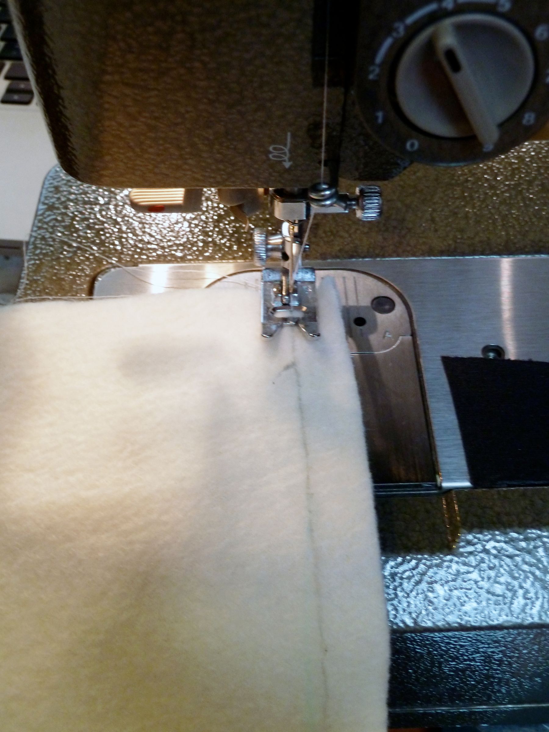 Easy Smurf Costume With Pattern : 3 Steps (with Pictures) - Instructables