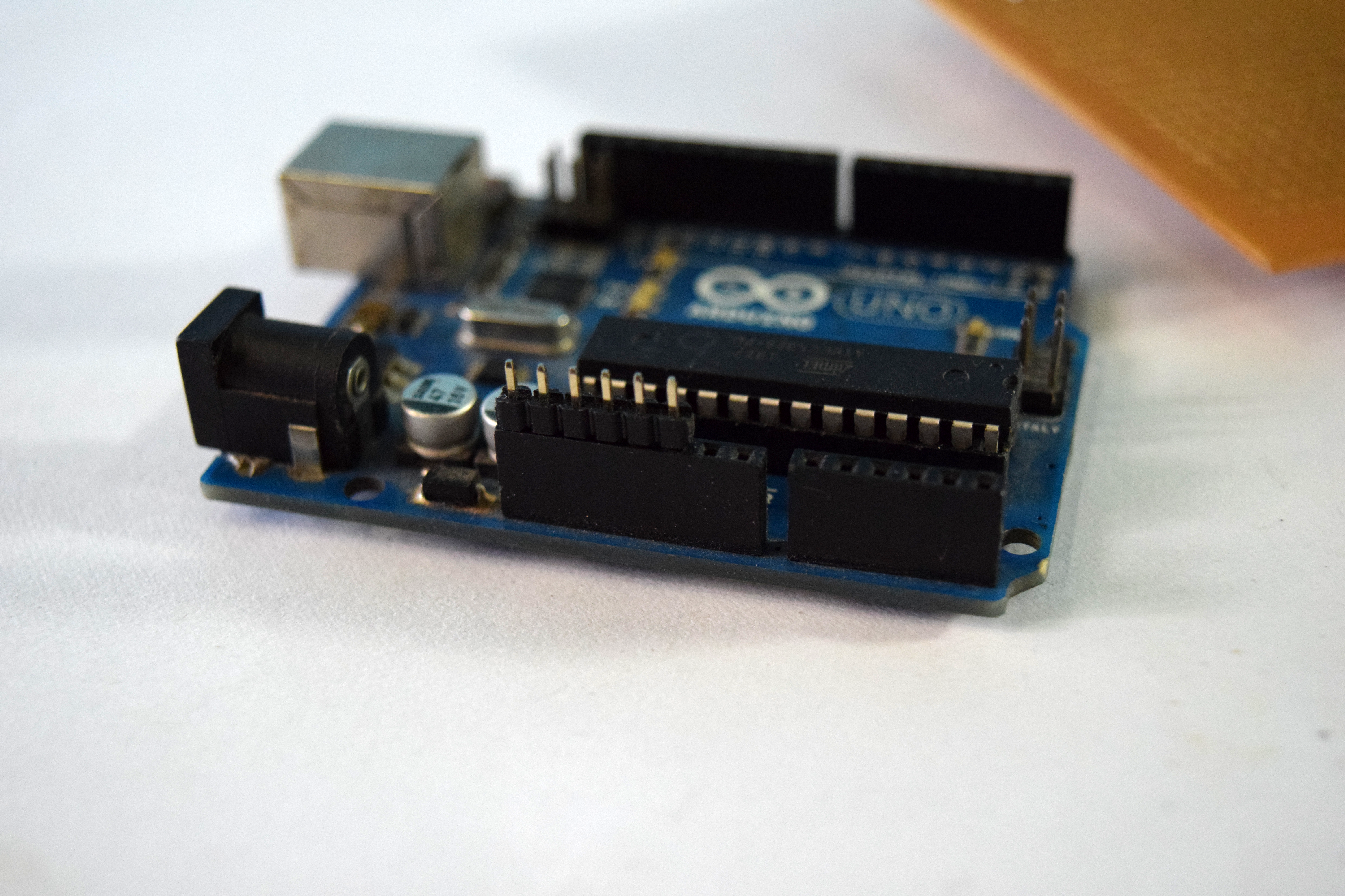 Arduino Attiny Programming Shield : 5 Steps (with Pictures) - Instructables