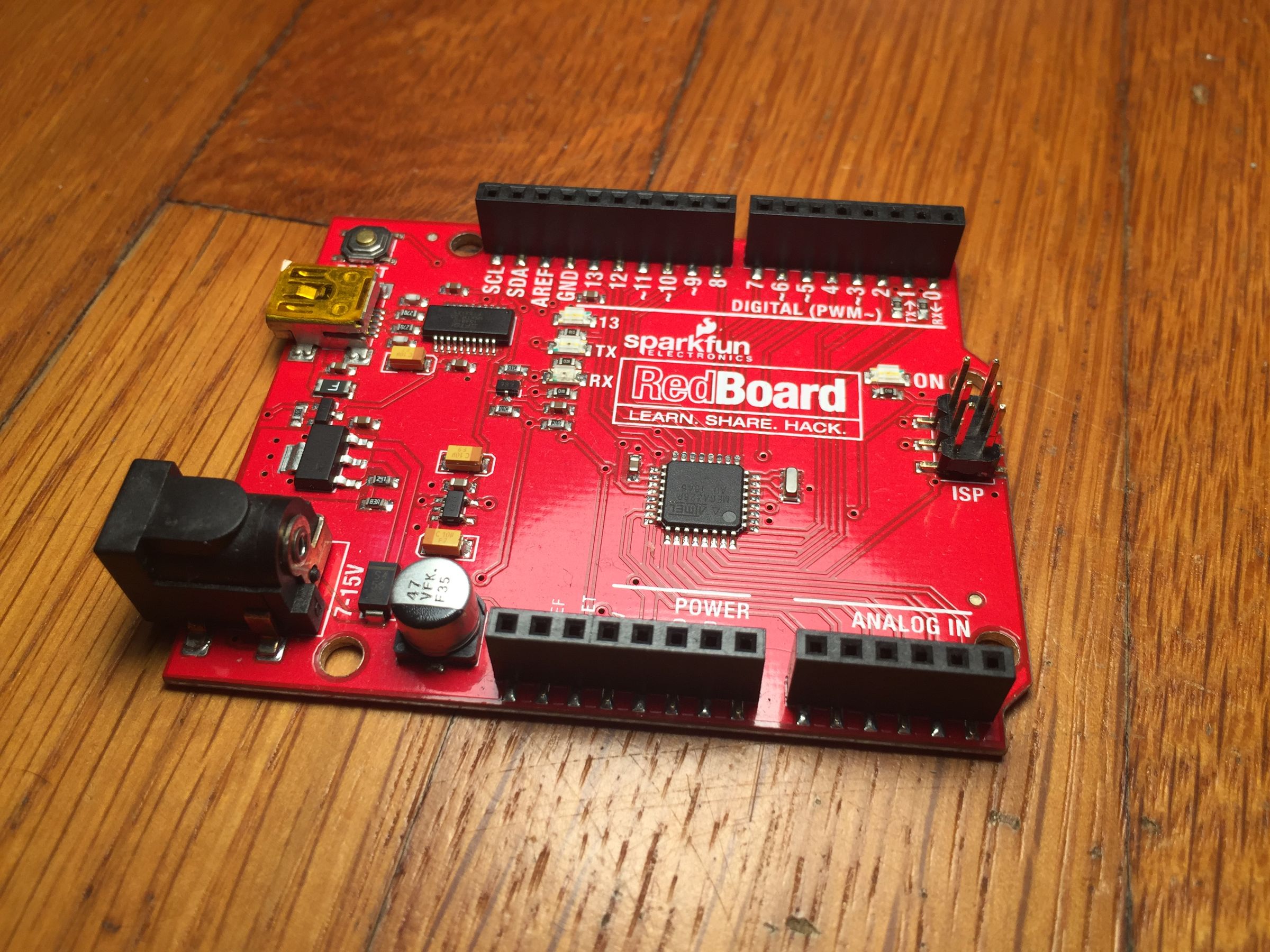 App Controlled Robotic Arm (Blynk) : 7 Steps (with Pictures) - Instructables