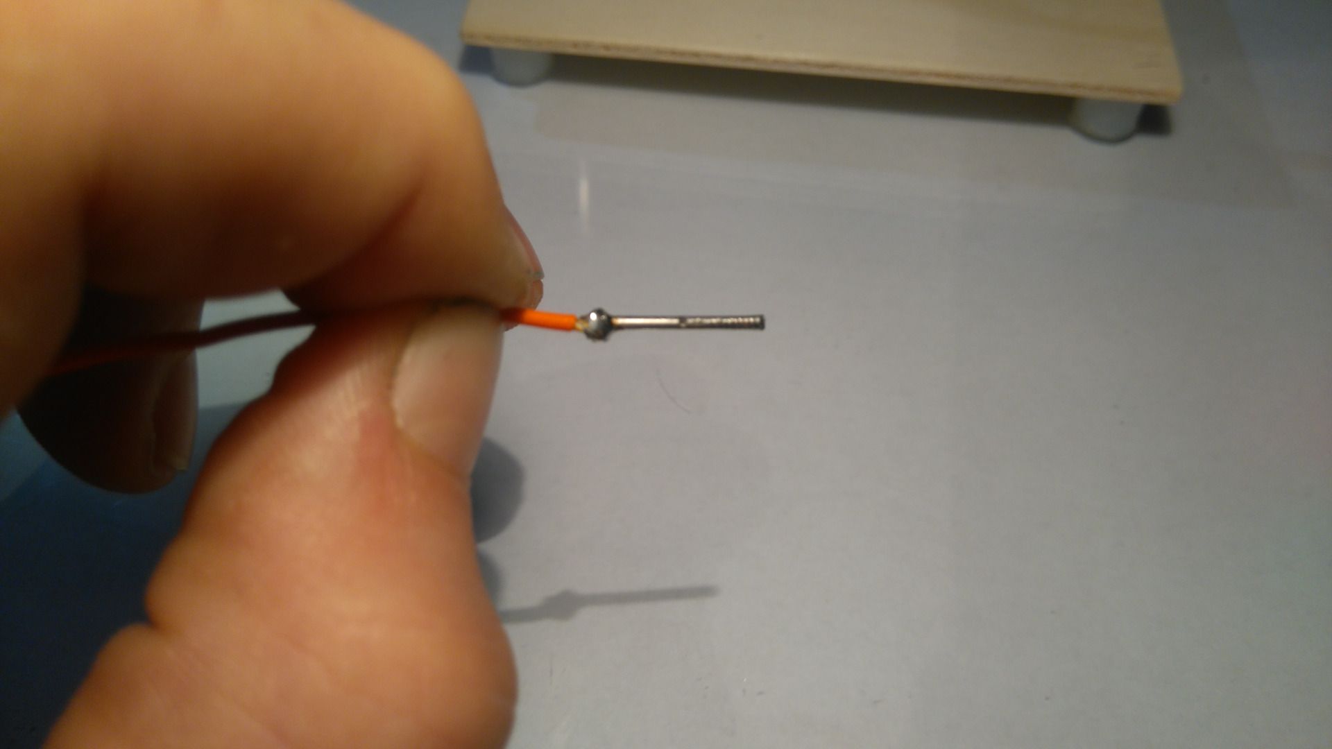 Mini Styrofoam Cutter : 7 Steps (with Pictures) - Instructables