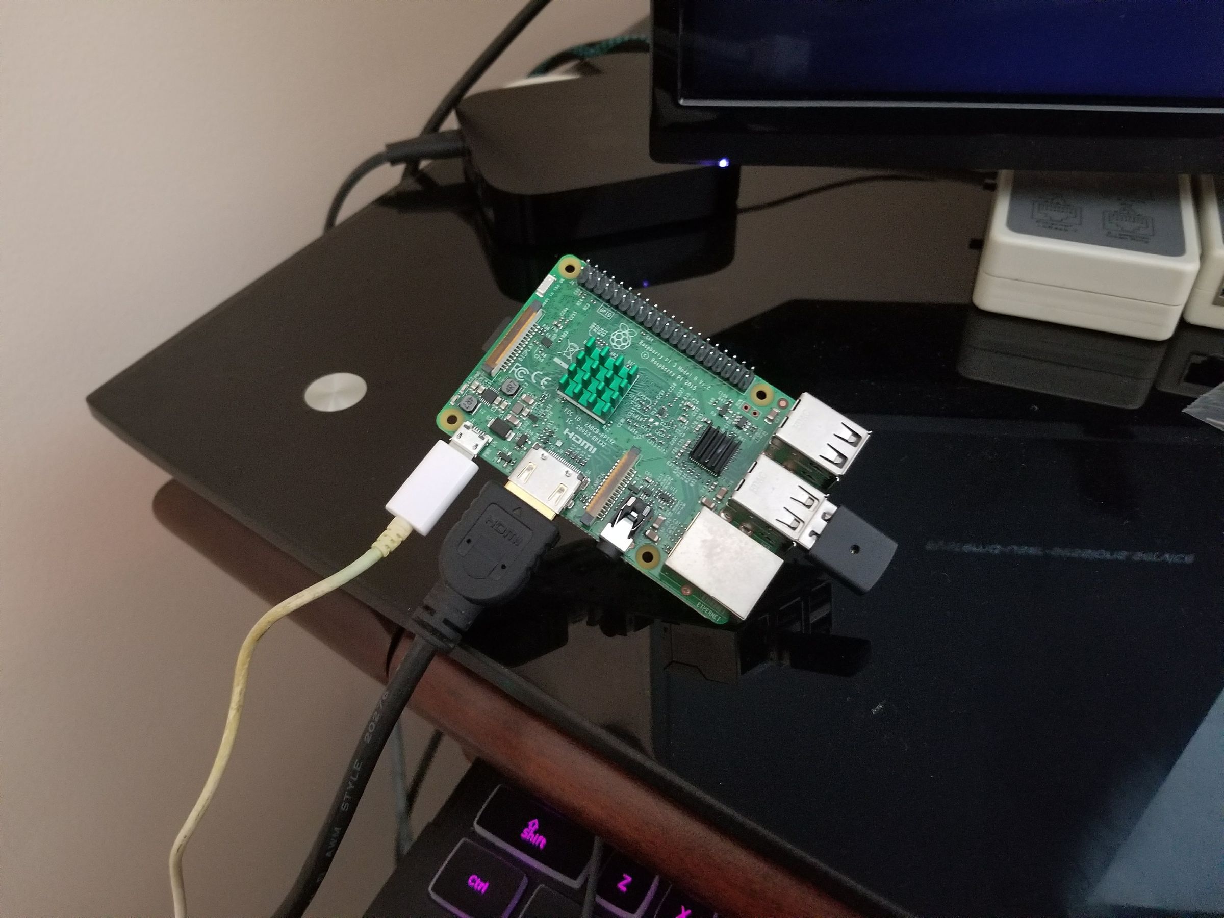 Acurite 5 in 1 Weather Station Using a Raspberry Pi and Weewx (other ...