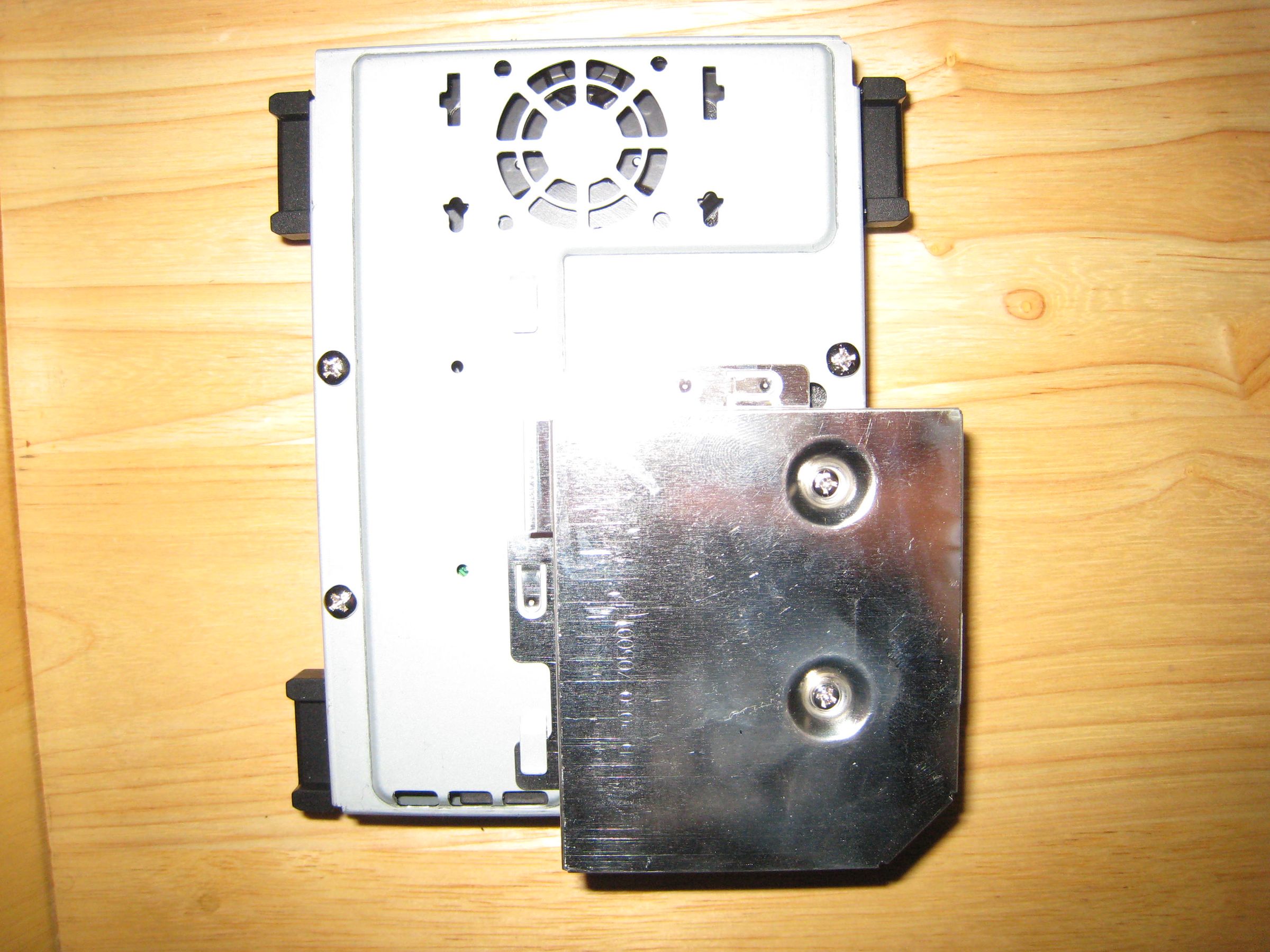 Disassembling a Western Digital My Book - Instructables