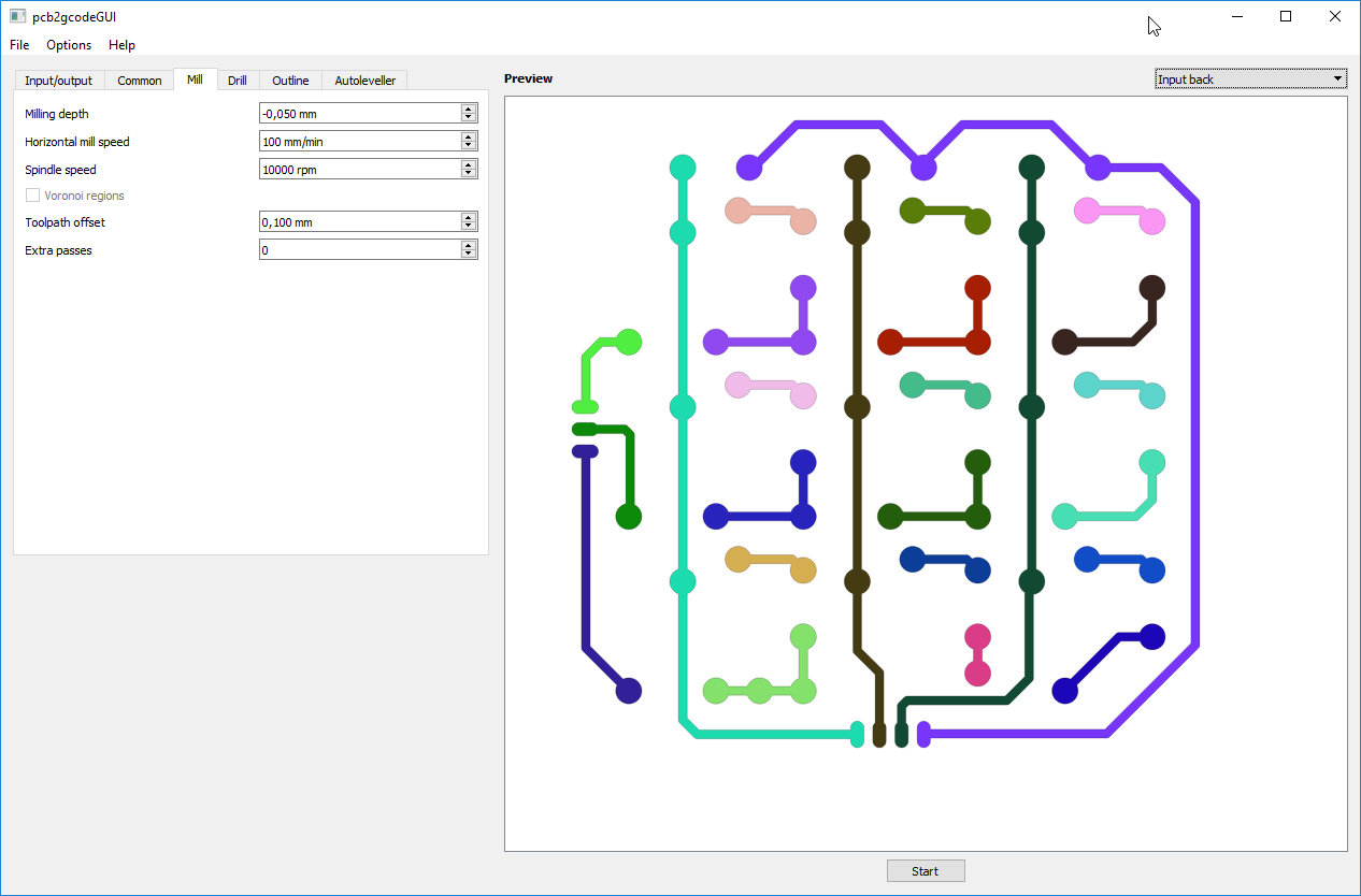 PCB Milling Using a 3D Printer : 19 Steps (with Pictures) - Instructables