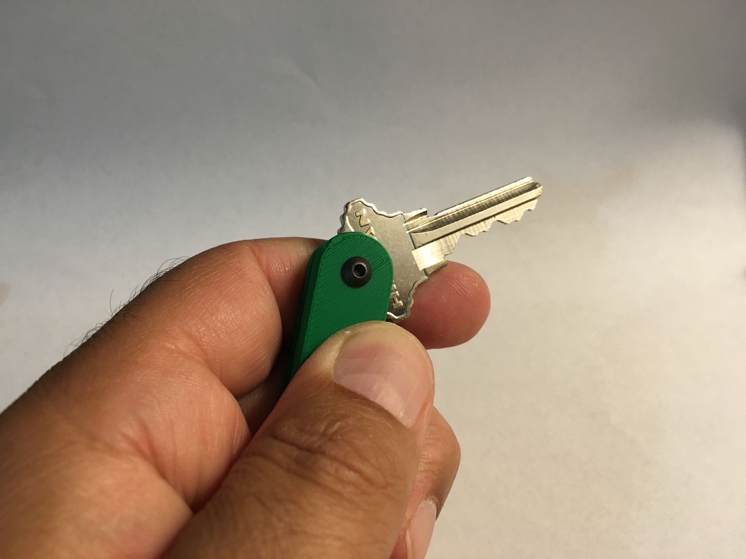 Assistive Technology Set I for 3D Printing : 10 Steps - Instructables