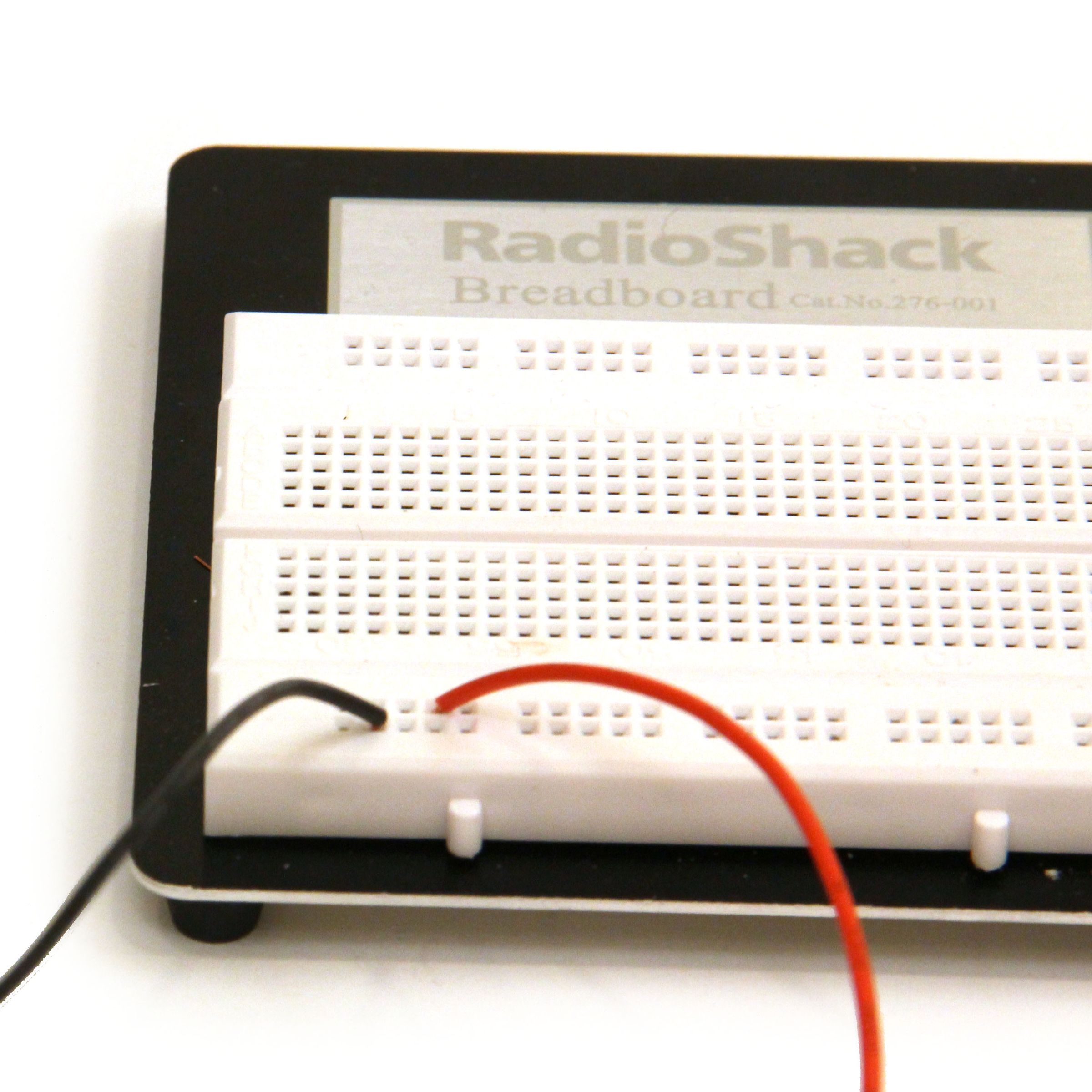 Breadboard How To : 5 Steps (with Pictures) - Instructables