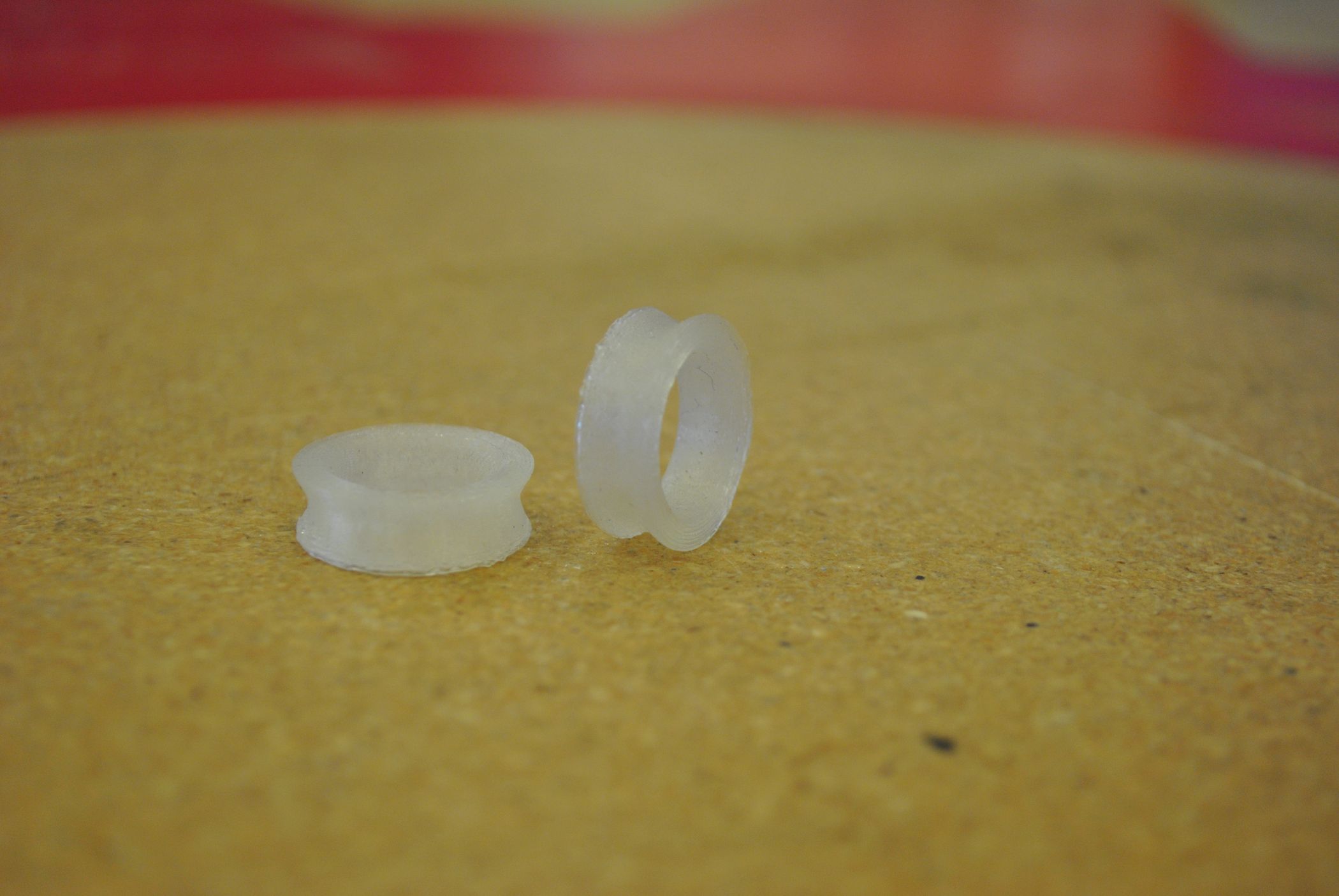 3D-Printed Plugs : 3 Steps - Instructables