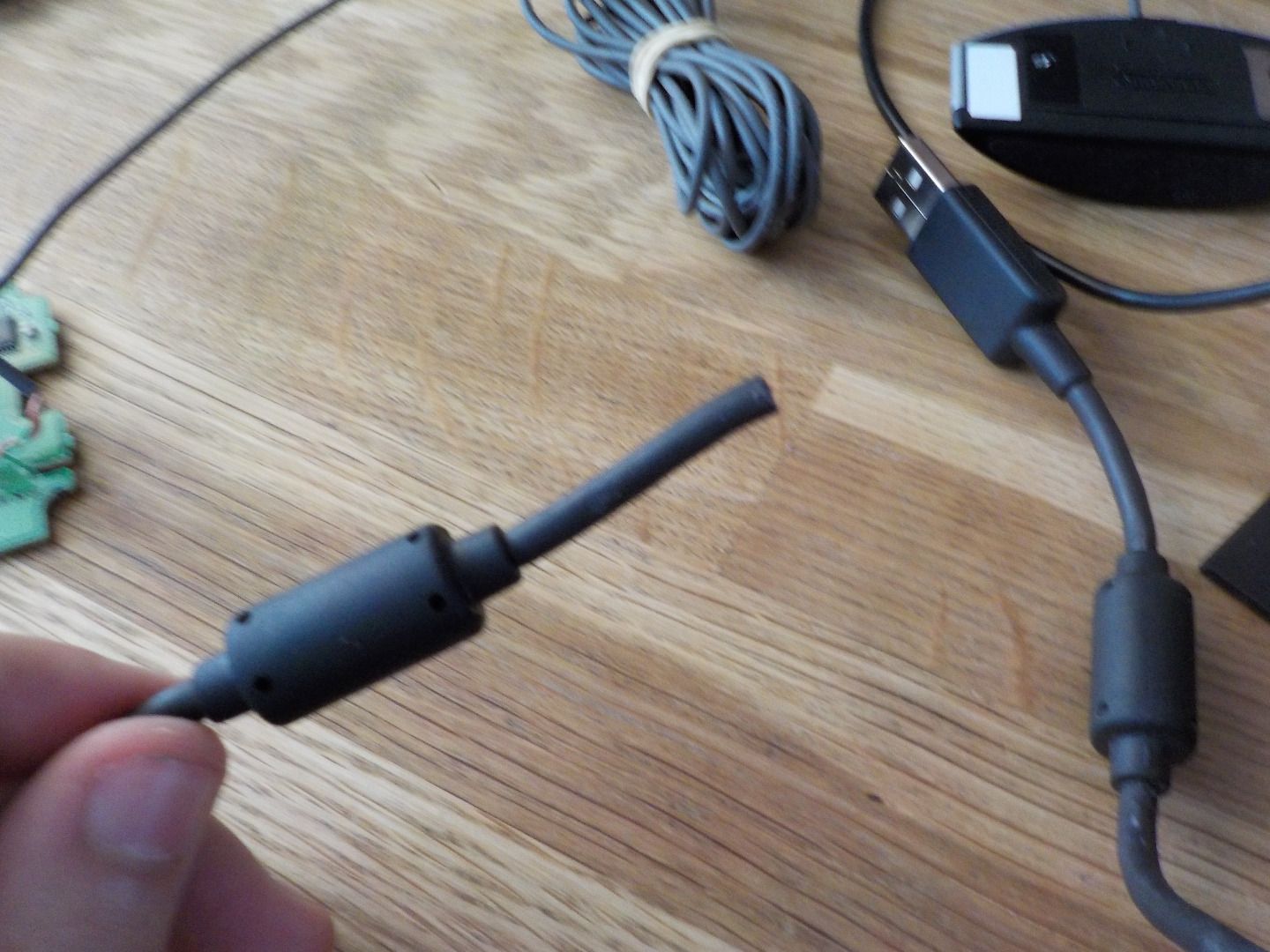 Wii Speak on Pc and Wii : 7 Steps - Instructables