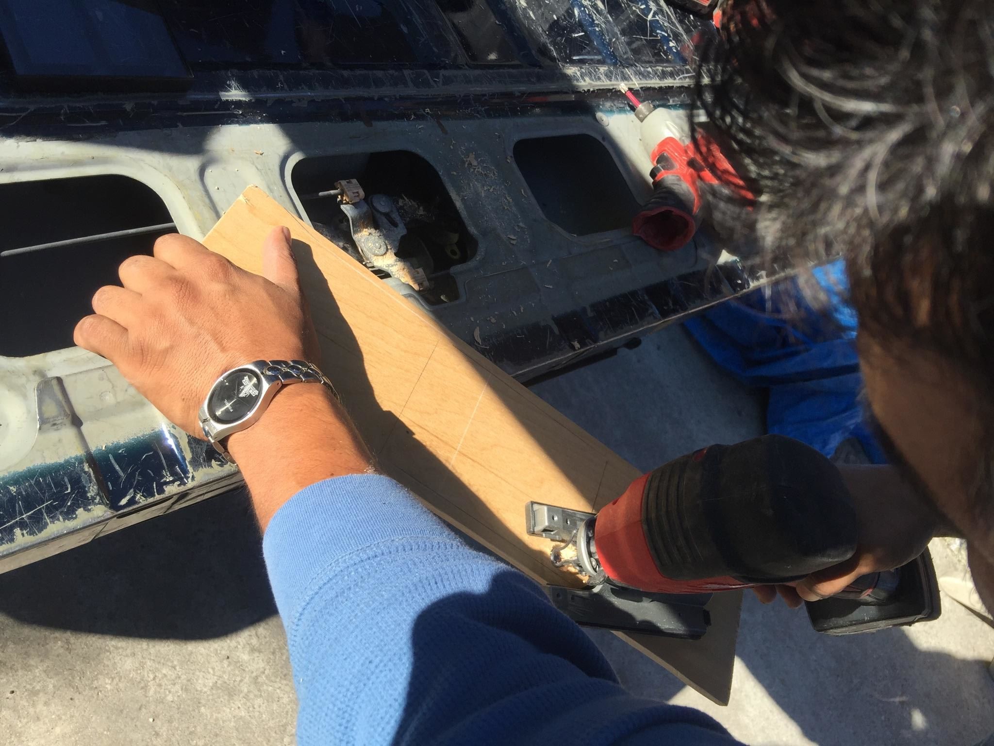 How to Build a Honey Bee Box : 10 Steps (with Pictures) - Instructables