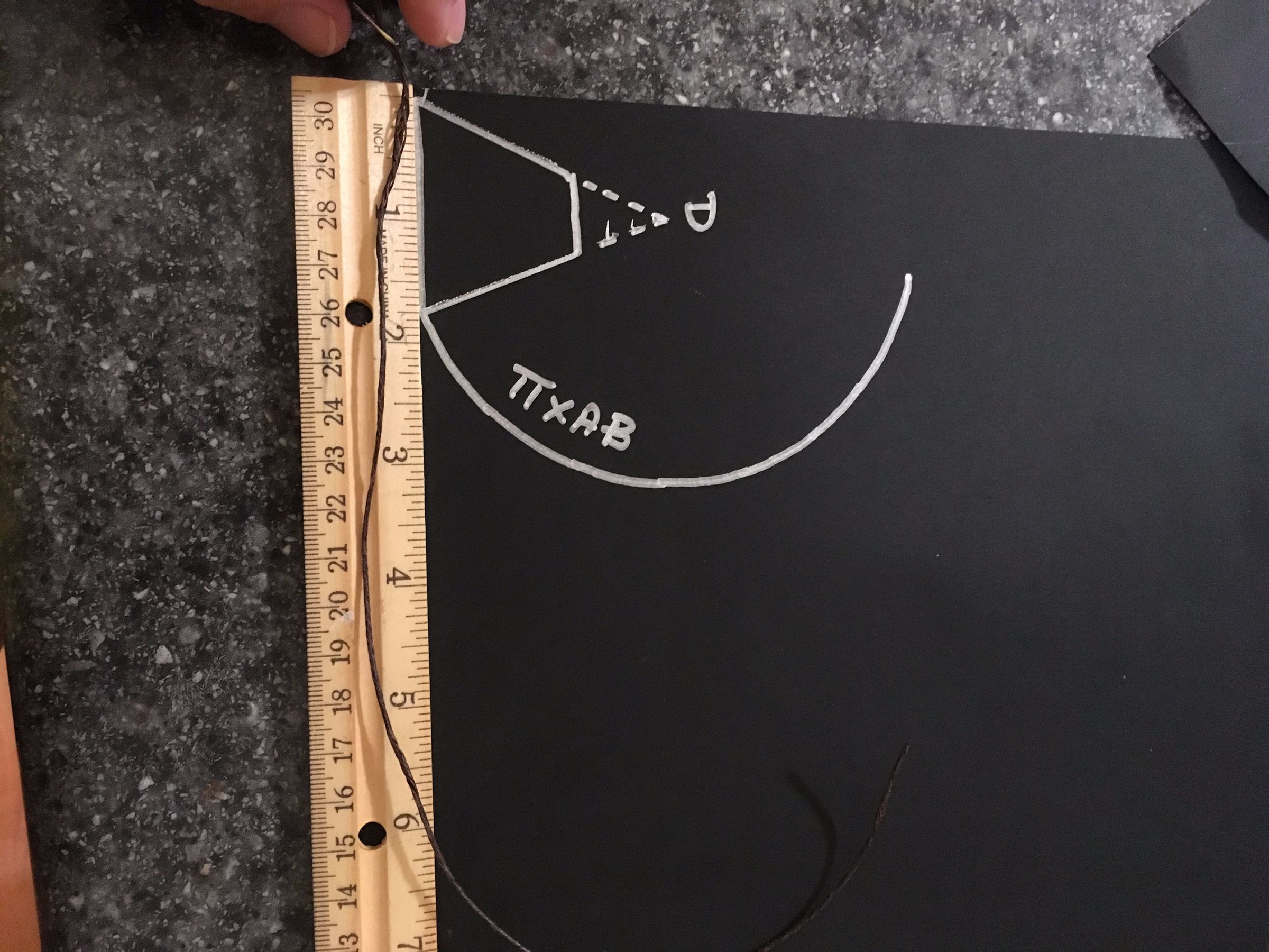 How to Make a Cone : 17 Steps - Instructables