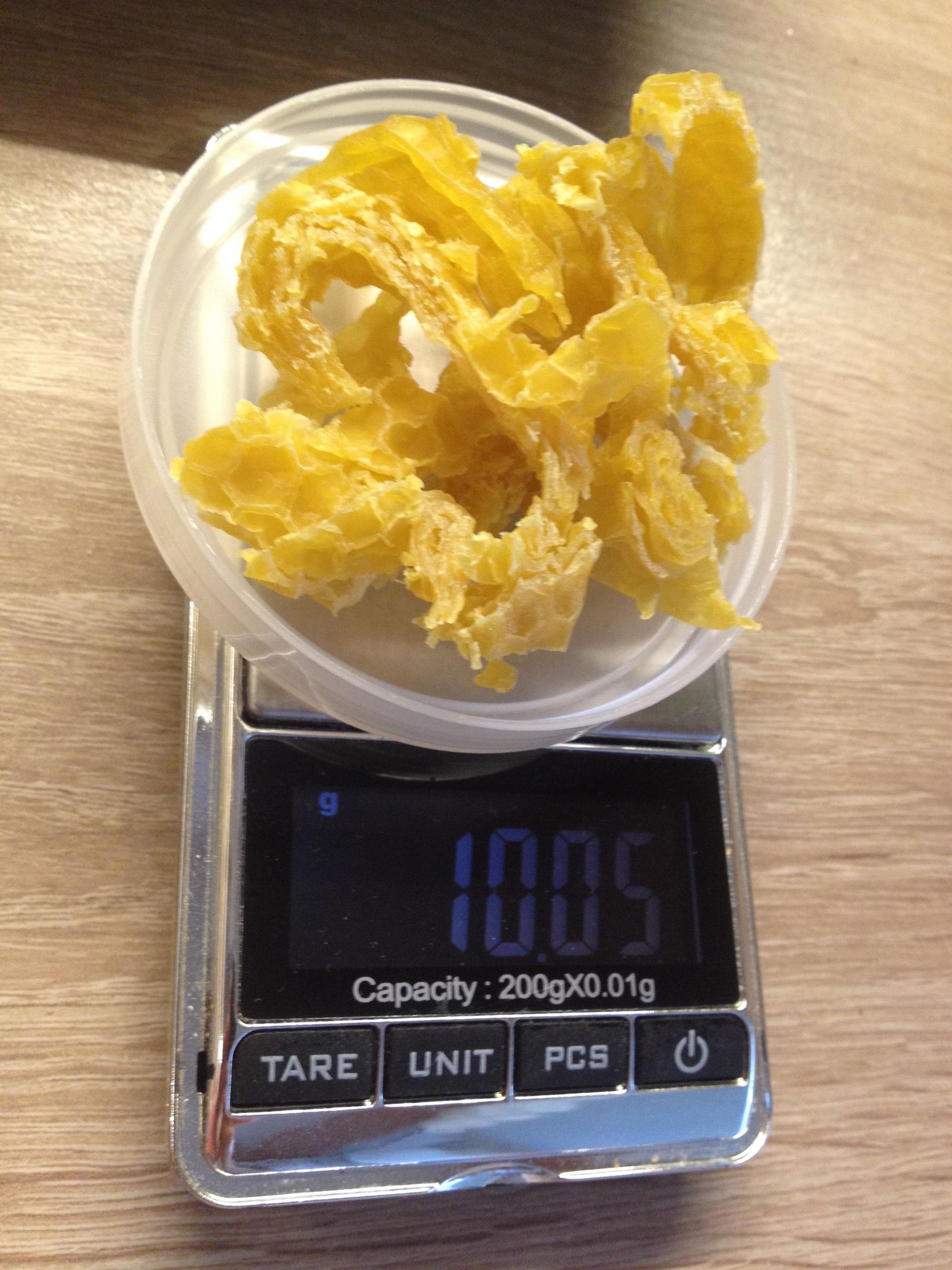 Homemade Glue Based on 40 000 Years Old Neanderthals Recipe : 10 Steps ...