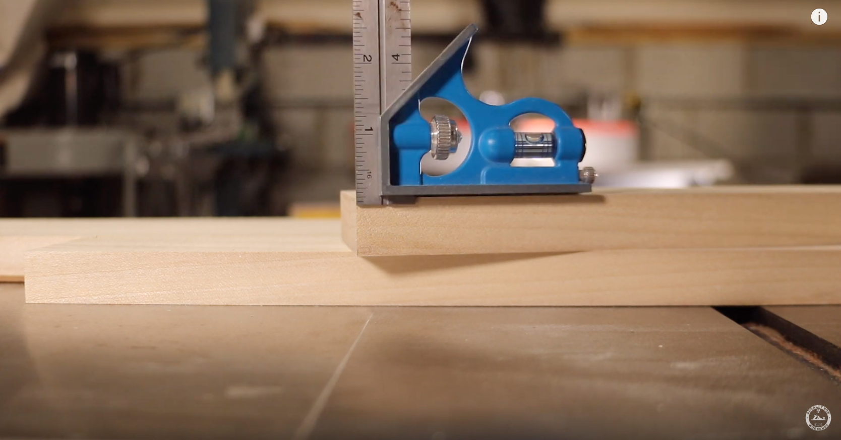 Easy Cabinet Doors Made on the Router Table : 6 Steps (with Pictures ...