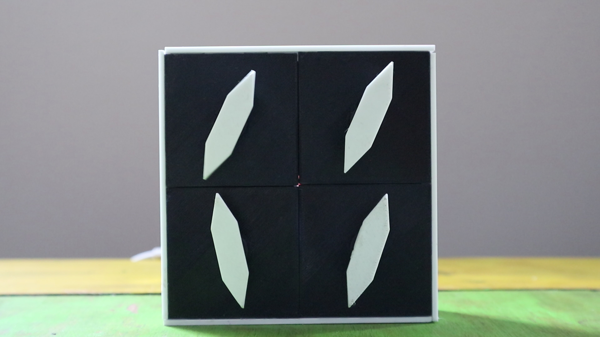 The Mesmerizer : 5 Steps (with Pictures) - Instructables