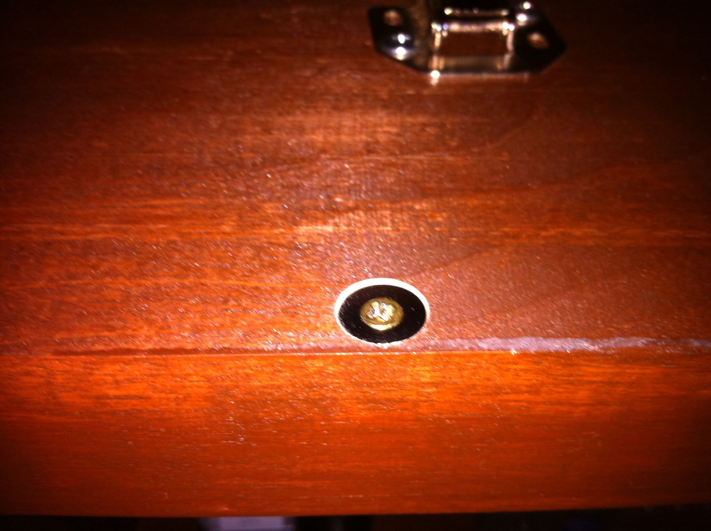 Hidden Drawer Safe : 6 Steps - Instructables