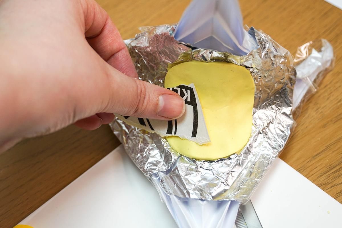 DIY Pringles Can SECRET SAFE | Fun Way to Hide Valuables : 7 Steps ...
