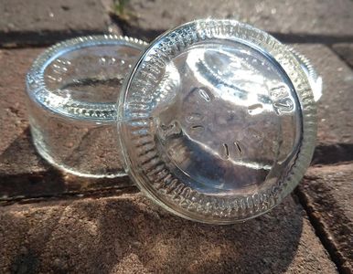 Large Glass and Concrete Suncatcher : 16 Steps (with Pictures ...