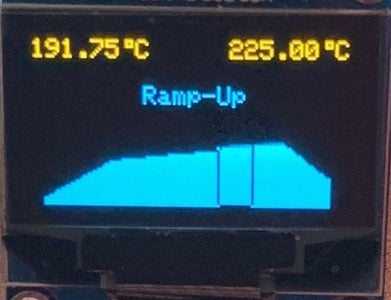 Automatic SMD Reflow Oven From a Cheap Toaster Oven : 8 Steps (with ...