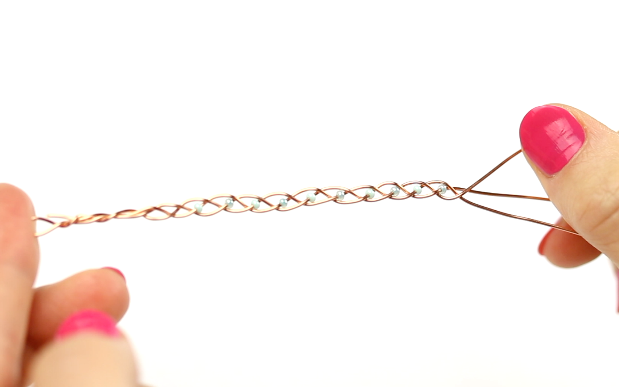 5 DIY Easy Rings - Braided & No Tools! : 8 Steps (with Pictures ...