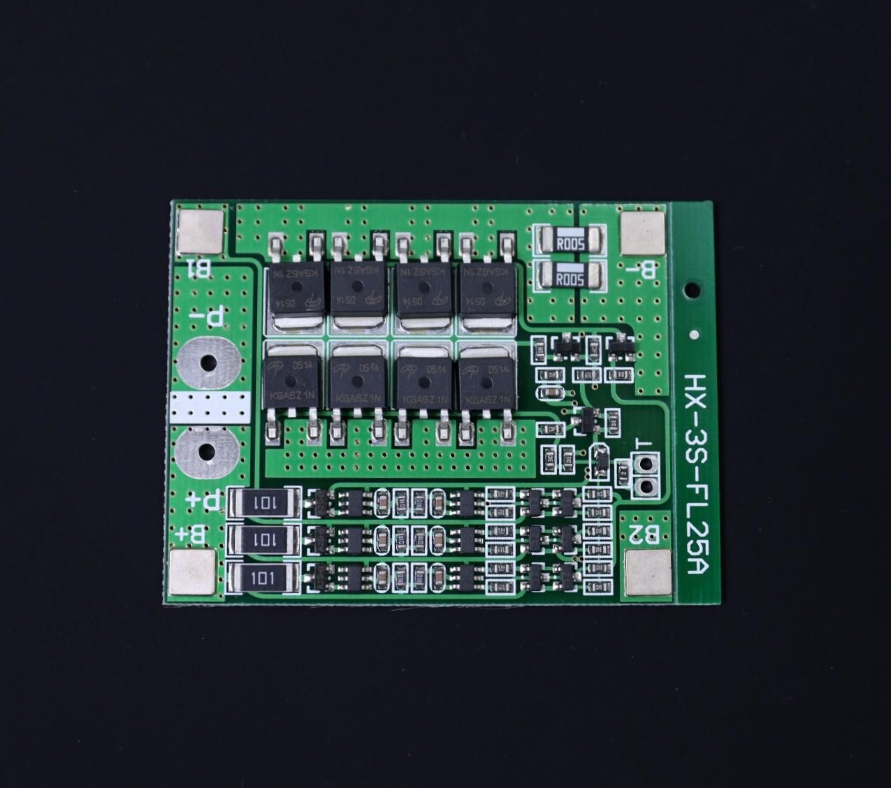 DIY Mini UPS for WiFi Router V5.0 : 18 Steps (with Pictures ...