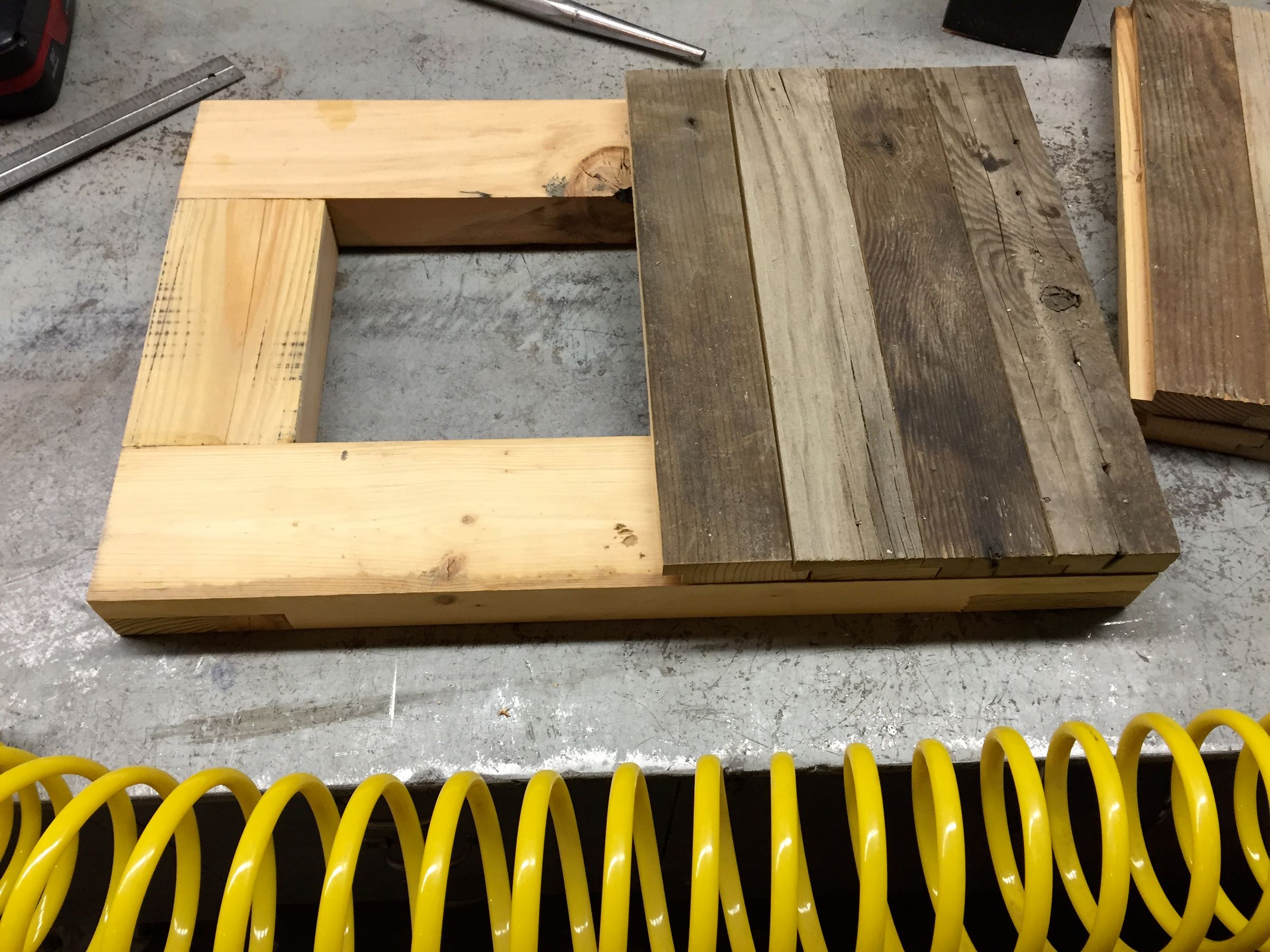 Scrap Shop Dolly : 8 Steps (with Pictures) - Instructables