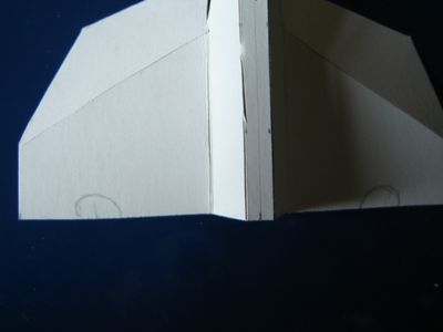 How to Make Your Own Transformer Out of Cardboard : 8 Steps - Instructables