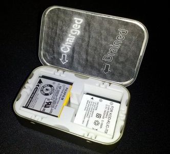 Using Online 'Making' Services to Turn an Altoid Tin Into a Battery ...